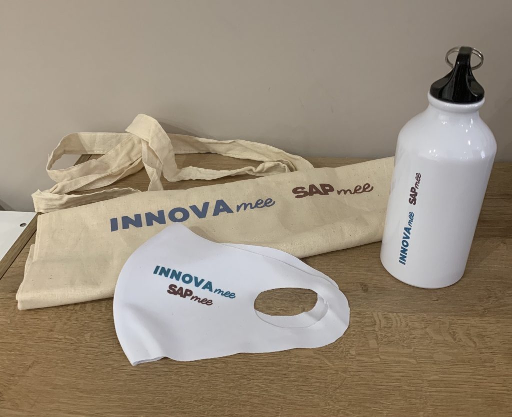 Tendencias en Welcome Packs para empresascoMsentido