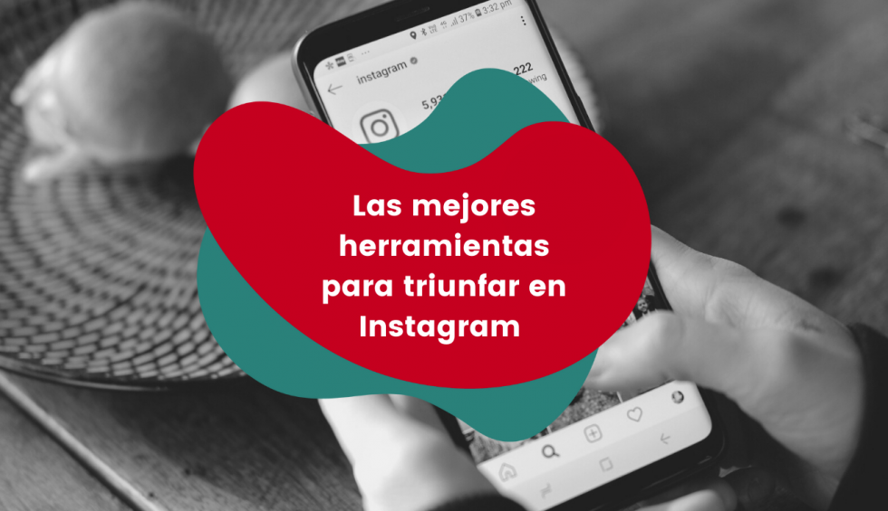 Las mejores herramientas para triunfar en Instagram | coMsentido
