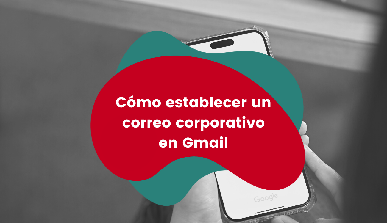 Cómo conectar tu correo corporativo a Gmail | coMsentido
