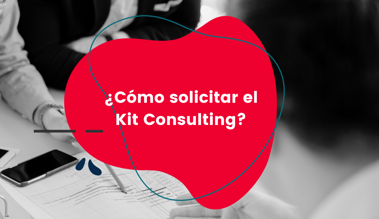 ¿Cómo solicitar el Kit Consulting? | coMsentido