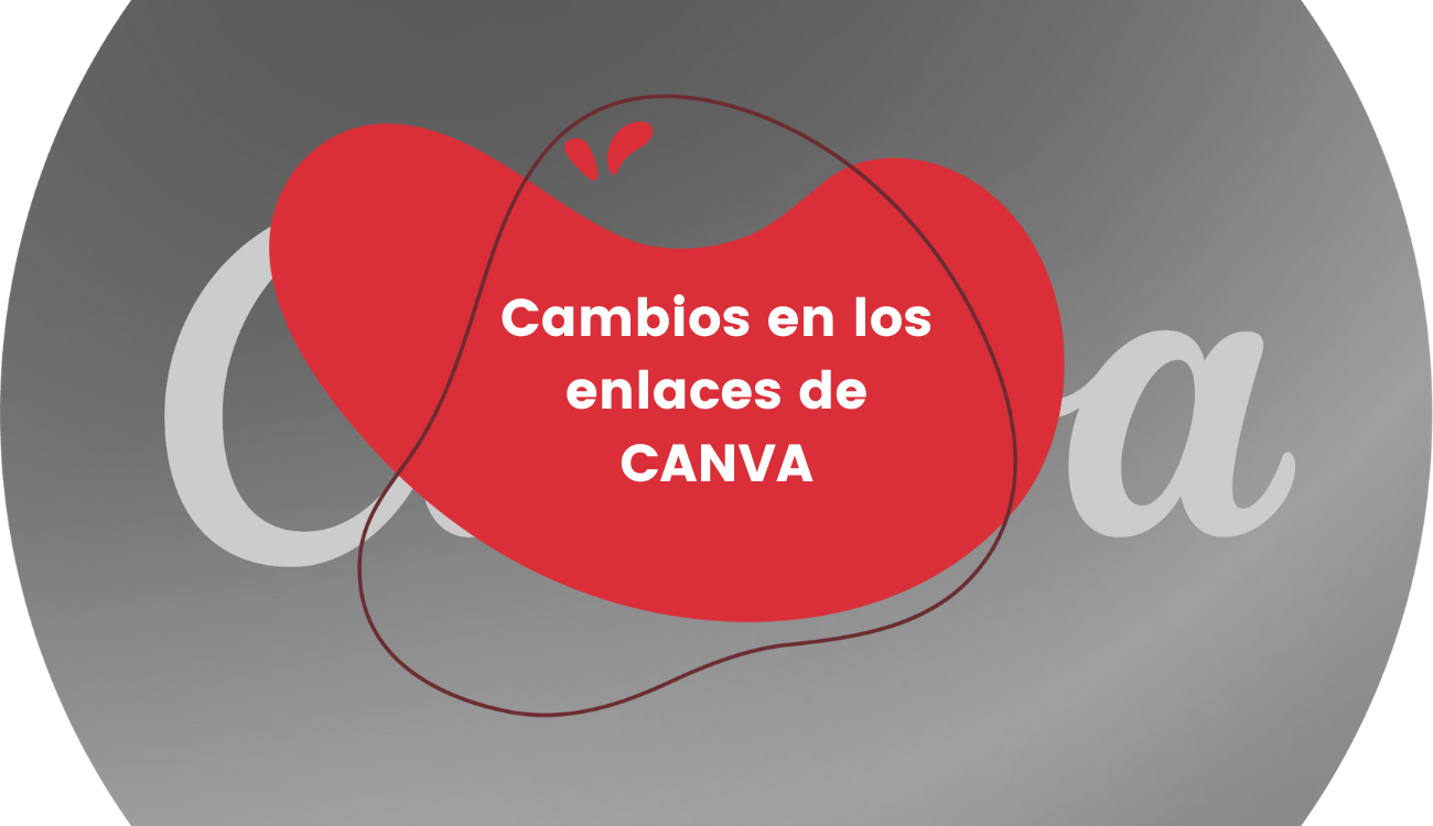 Canva se optimiza y hace cambios a la hora de compartir enlaces para ...